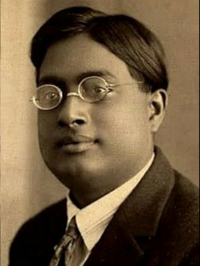 who was satyendranath bose - WNA24