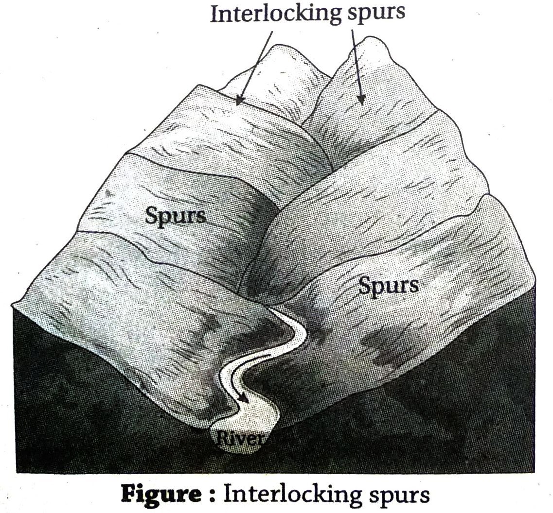 WBBSE 10th Class Social Science Solutions Geography & Environment ...